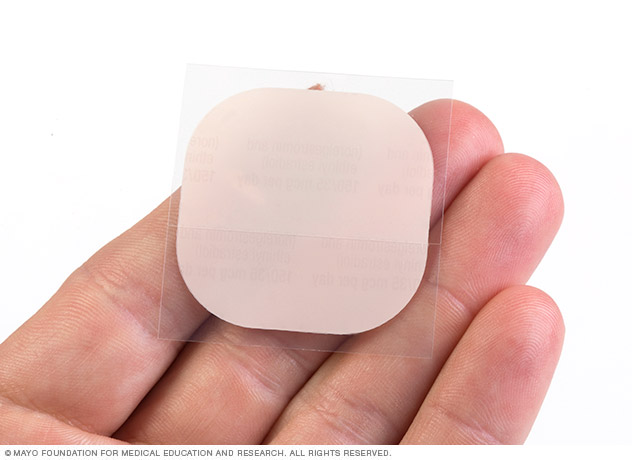 Birth control patch | Beacon Health System