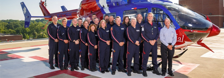 Memorial Medflight & Transfer Direct - Beacon Medical Transport