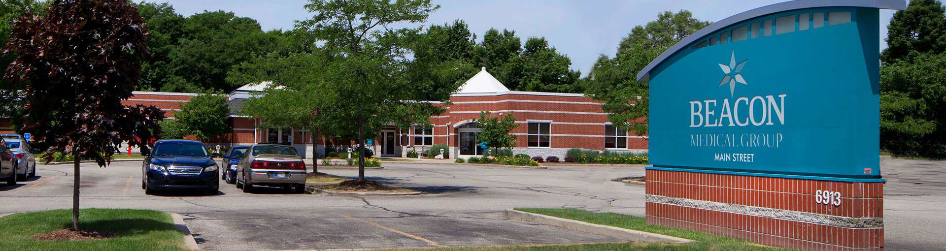 Locations & Hours - Beacon Occupational Health