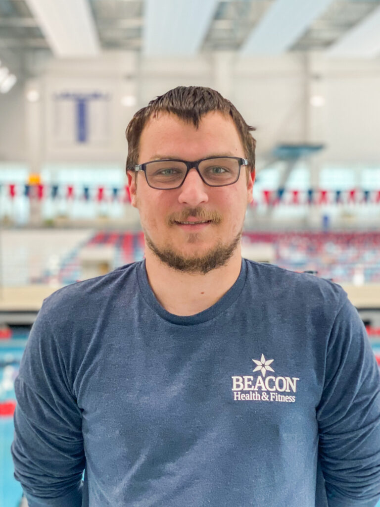 Aquatics Center at Elkhart Health & Aquatics - Elkhart Health & Aquatics