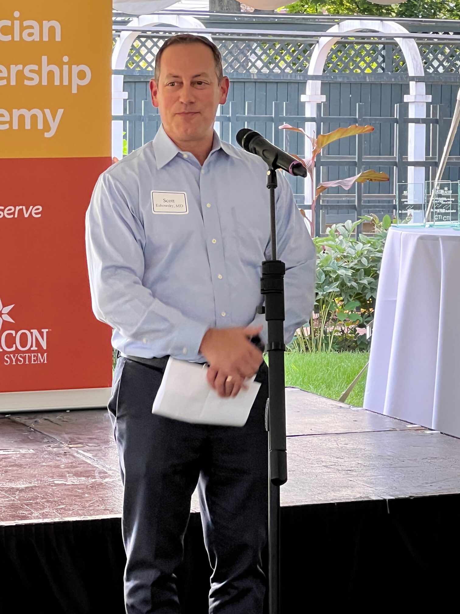 Physician and APC Wellness - Beacon Medical Professionals