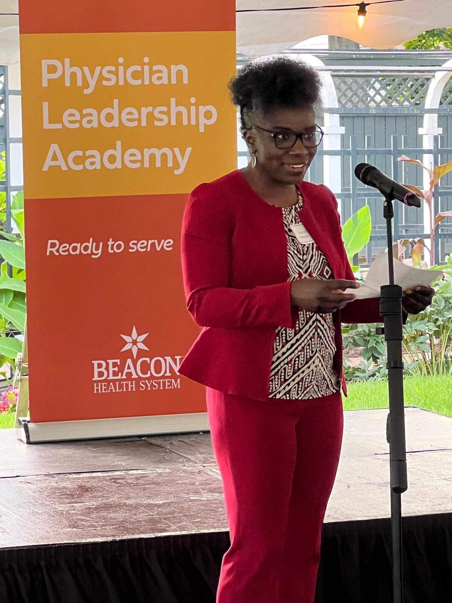 Physician and APC Wellness - Beacon Medical Professionals