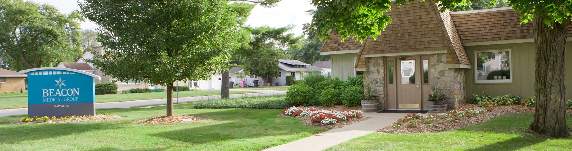 Family Doctor | Family Medicine - Beacon Health System