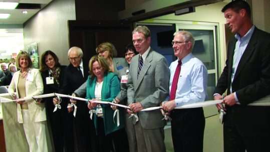 Beacon Celebrates Elkhart General Surgery Expansion > Beacon Health System