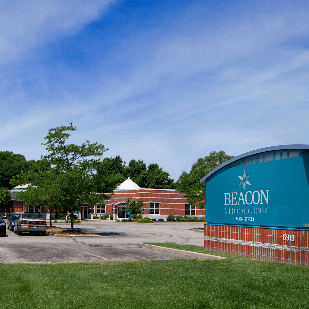 MedPoint Urgent Care - Save my Spot - Beacon Health System