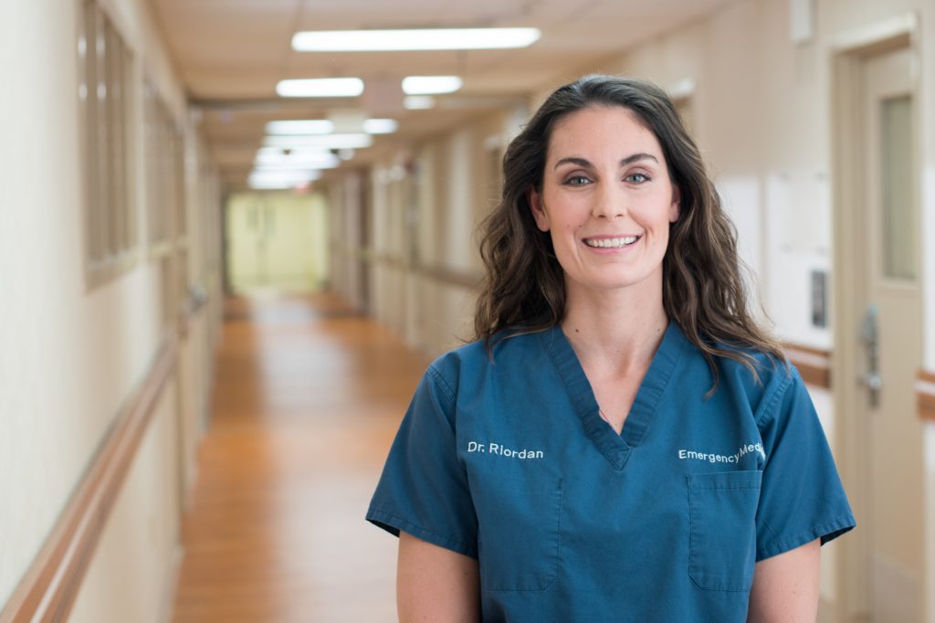 Physicians share heartfelt stories for Doctors Day > Beacon Health System