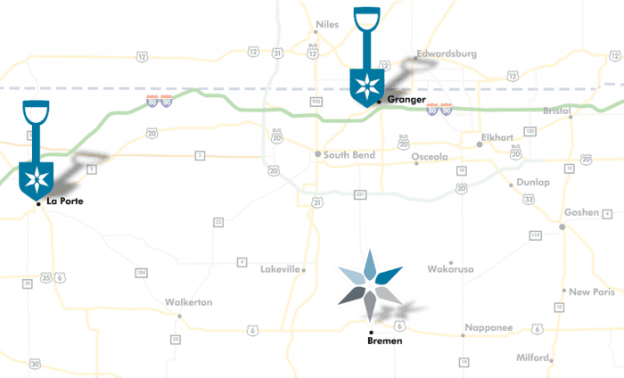 2018 Annual Report > Beacon Health System