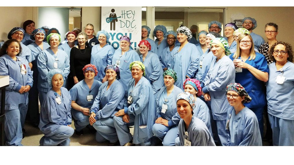 Rockin' Dr. James Mark known for compassionate patient care > Beacon ...