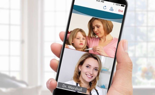 Save Your Spot Online at Urgent Care - Beacon MedPoint