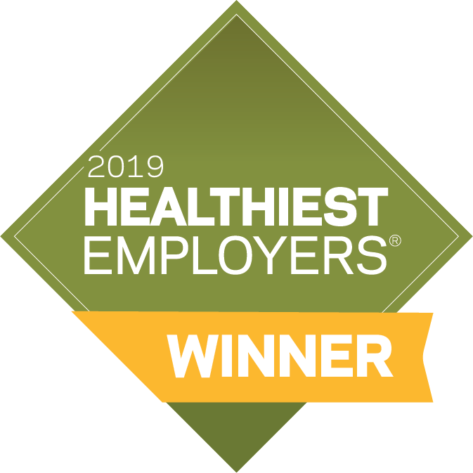 Beacon named a winner of Healthiest Employers of Indiana > Beacon ...