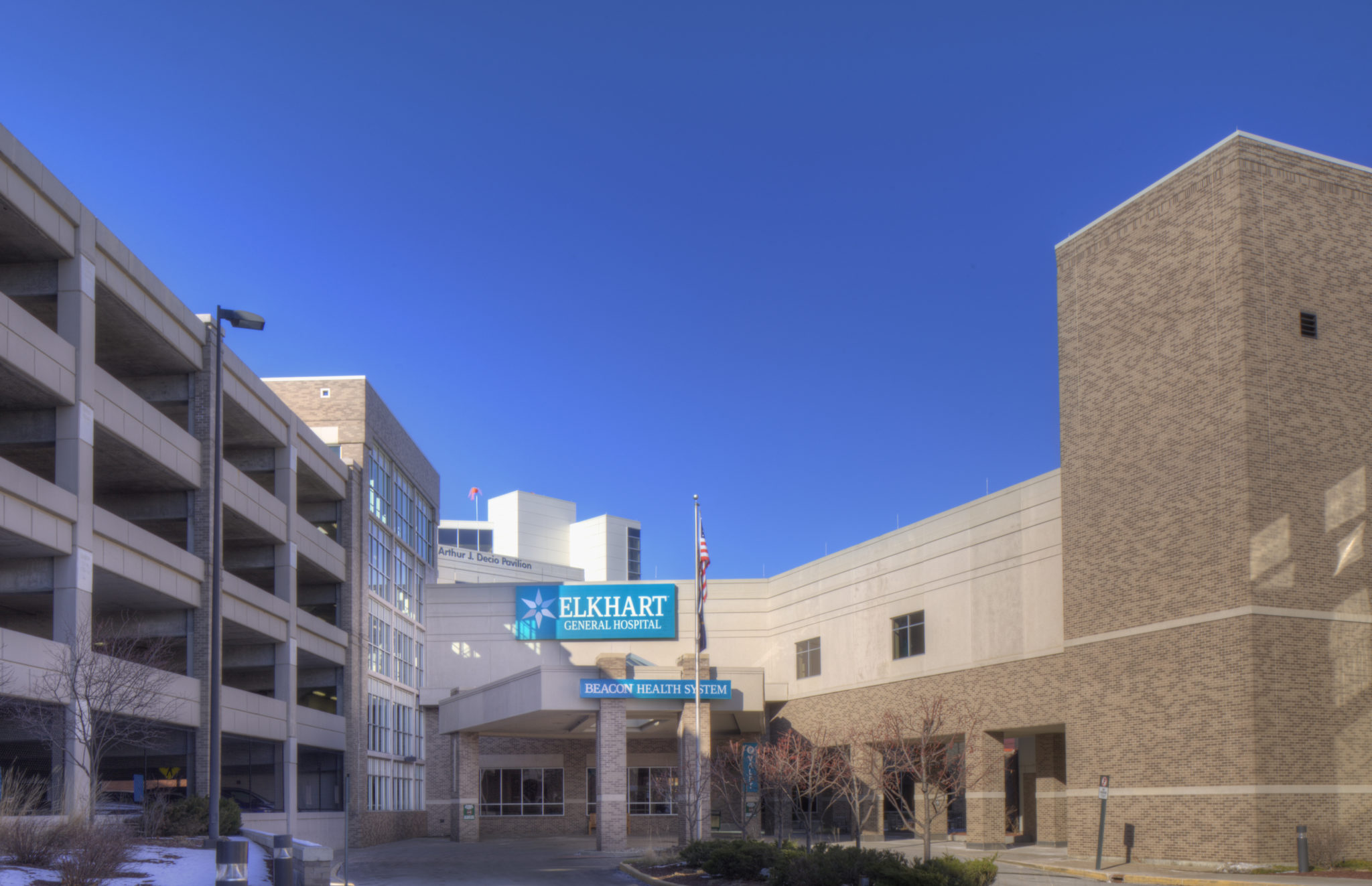 Against all odds: One woman's fight against COVID-19 > Beacon Health System