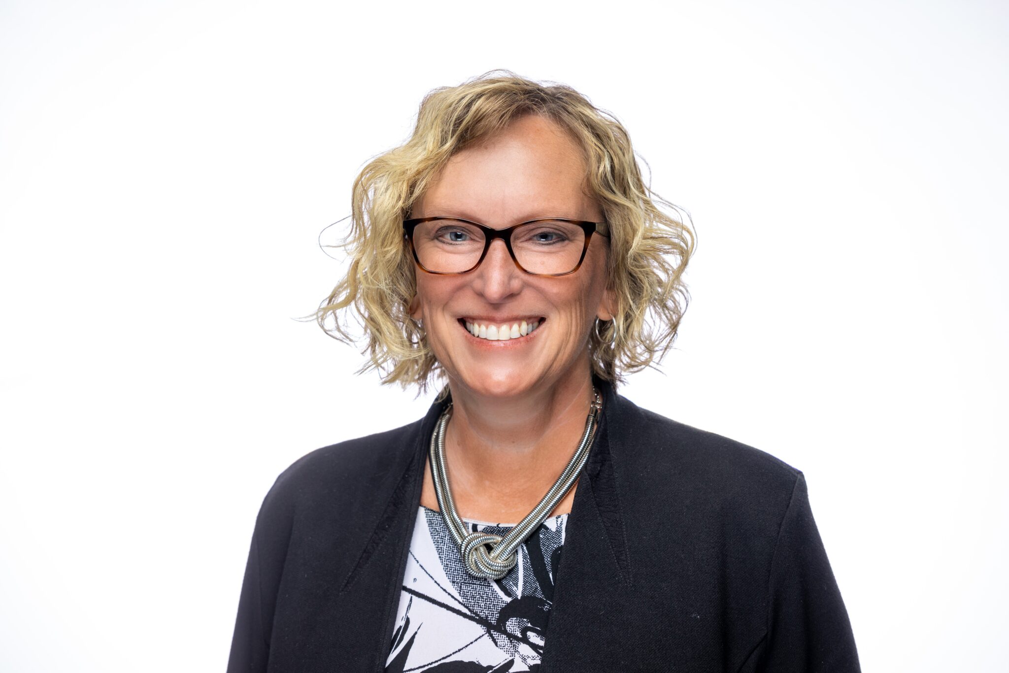 Stepping outside Beacon to connect and collaborate with future leaders ...