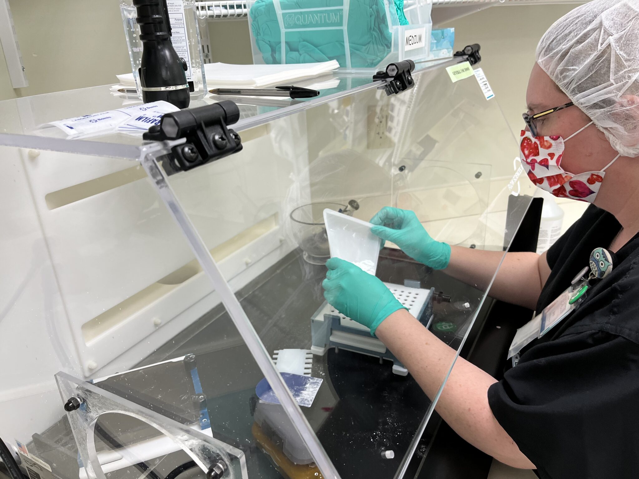 Beacon's compounding pharmacy fills uncommon prescriptions with ...