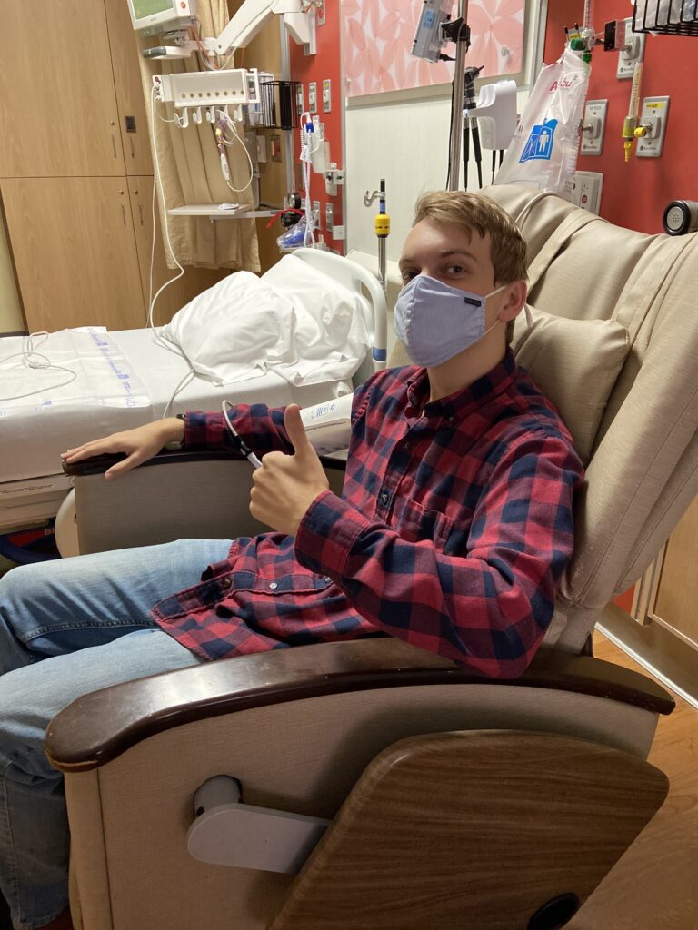 "Our family truly considers this a miracle" and is grateful for Beacon ...