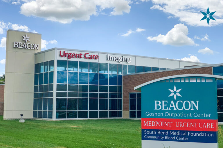 Beacon Health System expands care in Goshen with new outpatient center ...