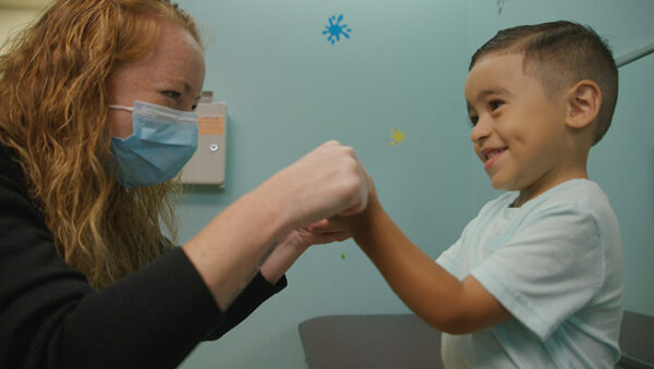 Pediatrics | Find a Pediatrician