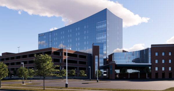 Beacon Health System - connect with us for care