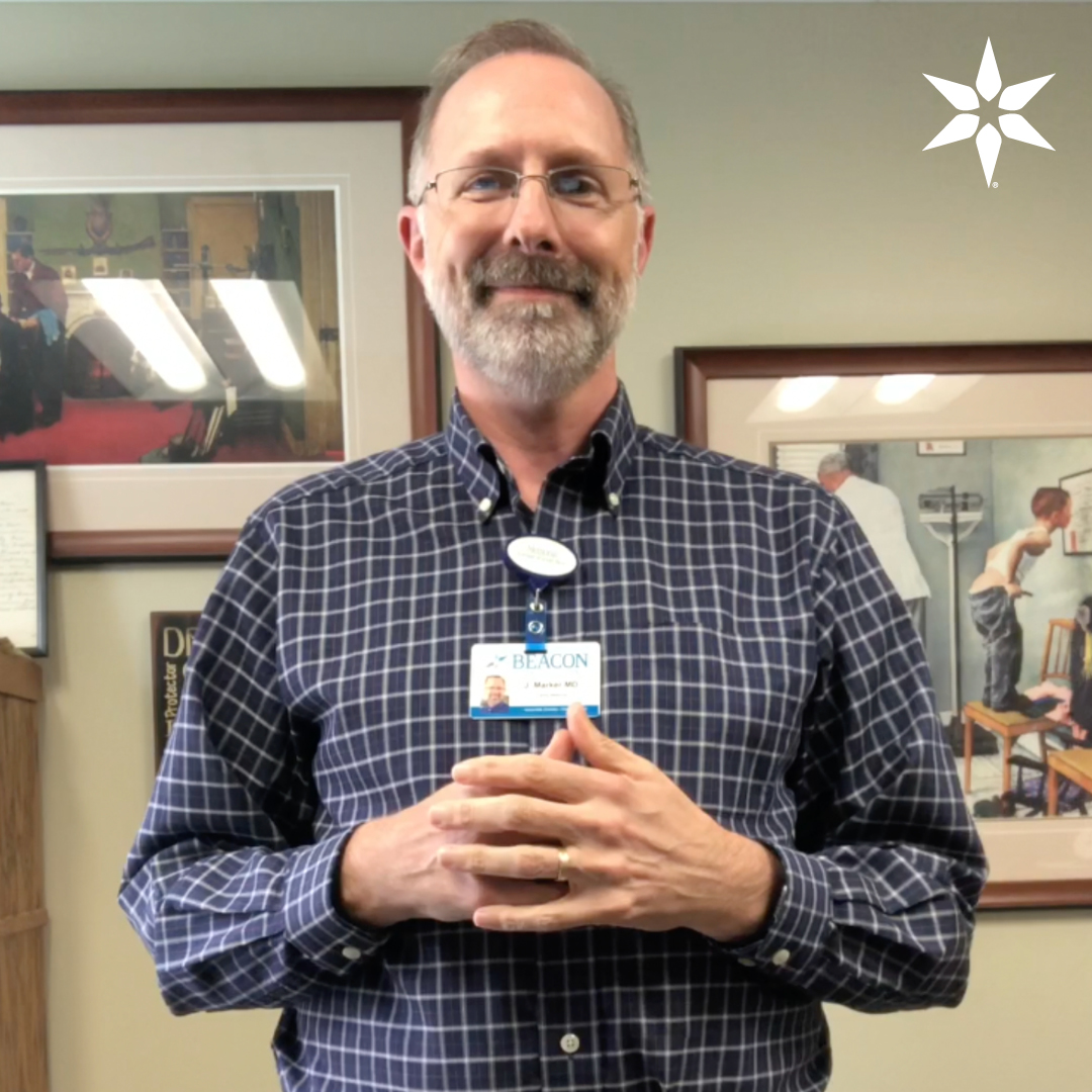 Medical Minute: Staying healthy during respiratory illness season ...
