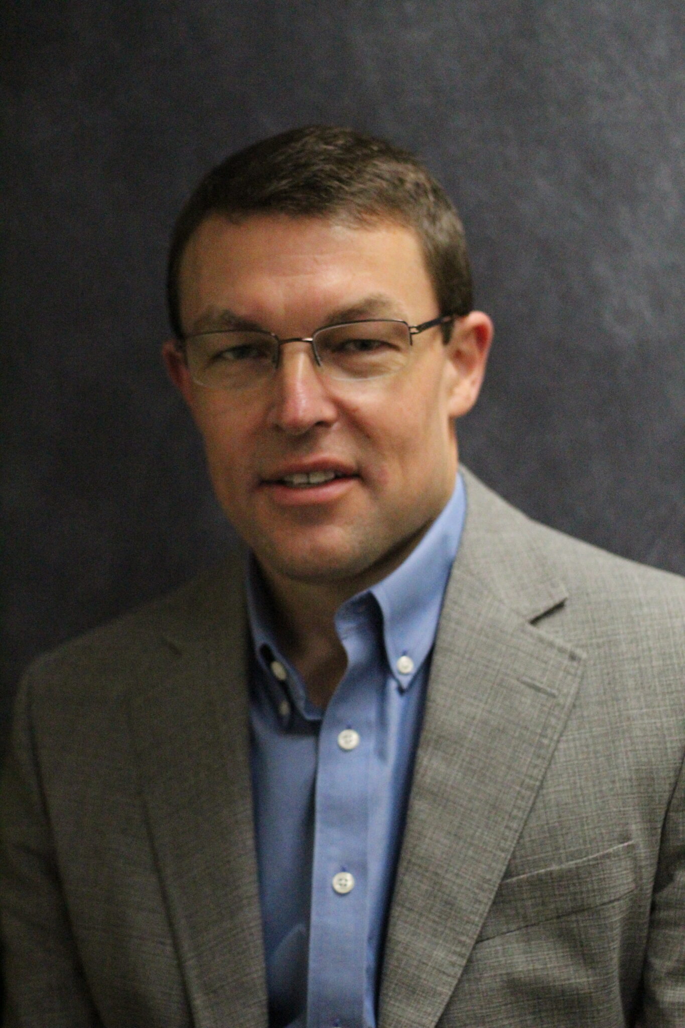 Patterson named new Beacon Medical Group President > Beacon Health System