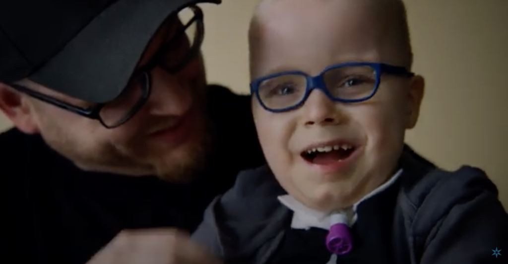 Elias’ story: A miracle child filled with joy > Beacon Health System