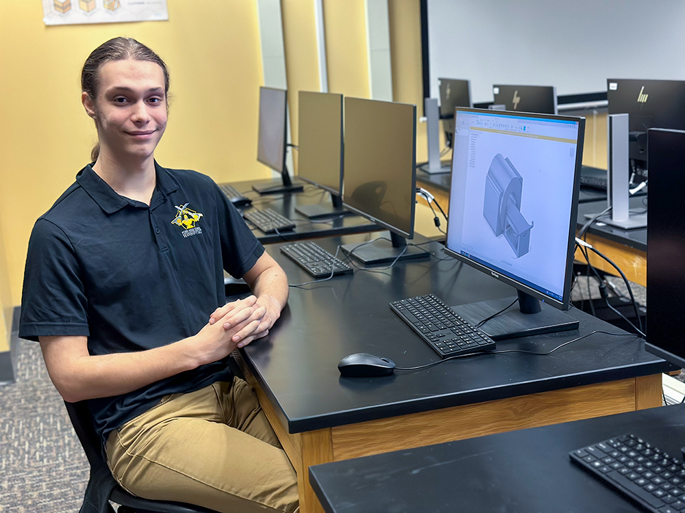 Beacon Children’s Hospital receives creative, inspiring gift from Penn ...