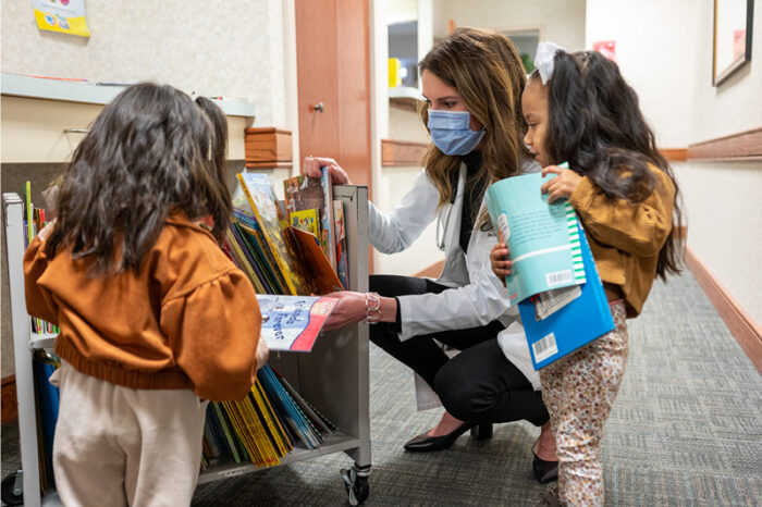 Beacon Health System - connect with us for care