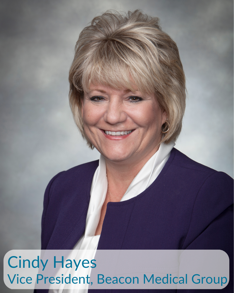Leaders share insights, wisdom for Women’s History Month > Beacon ...