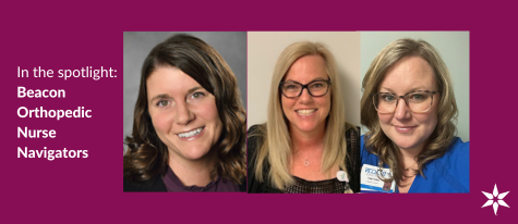 Nurse navigators: Key players on orthopedic surgery patient’s team ...