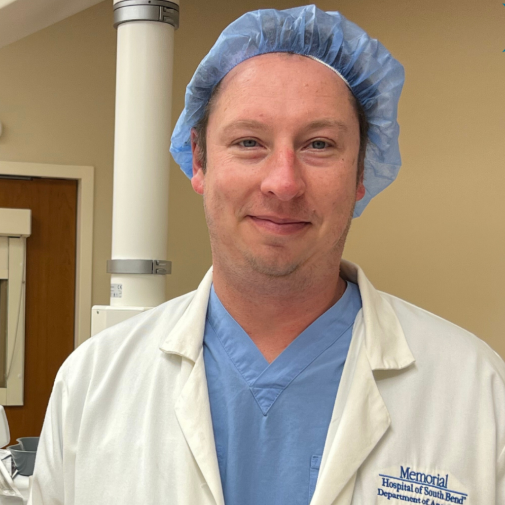Miracle on South Walnut Street: Timely CPR by Beacon doctor saves man ...