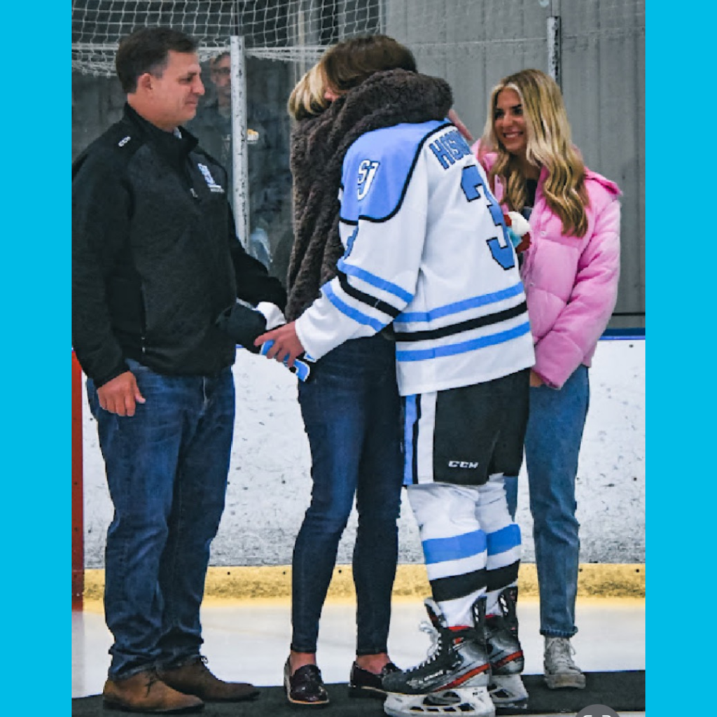 Miracle on South Walnut Street: Timely CPR by Beacon doctor saves man ...