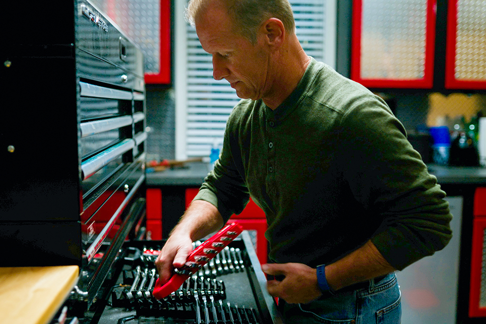 Complete cancer care > Beacon Health System