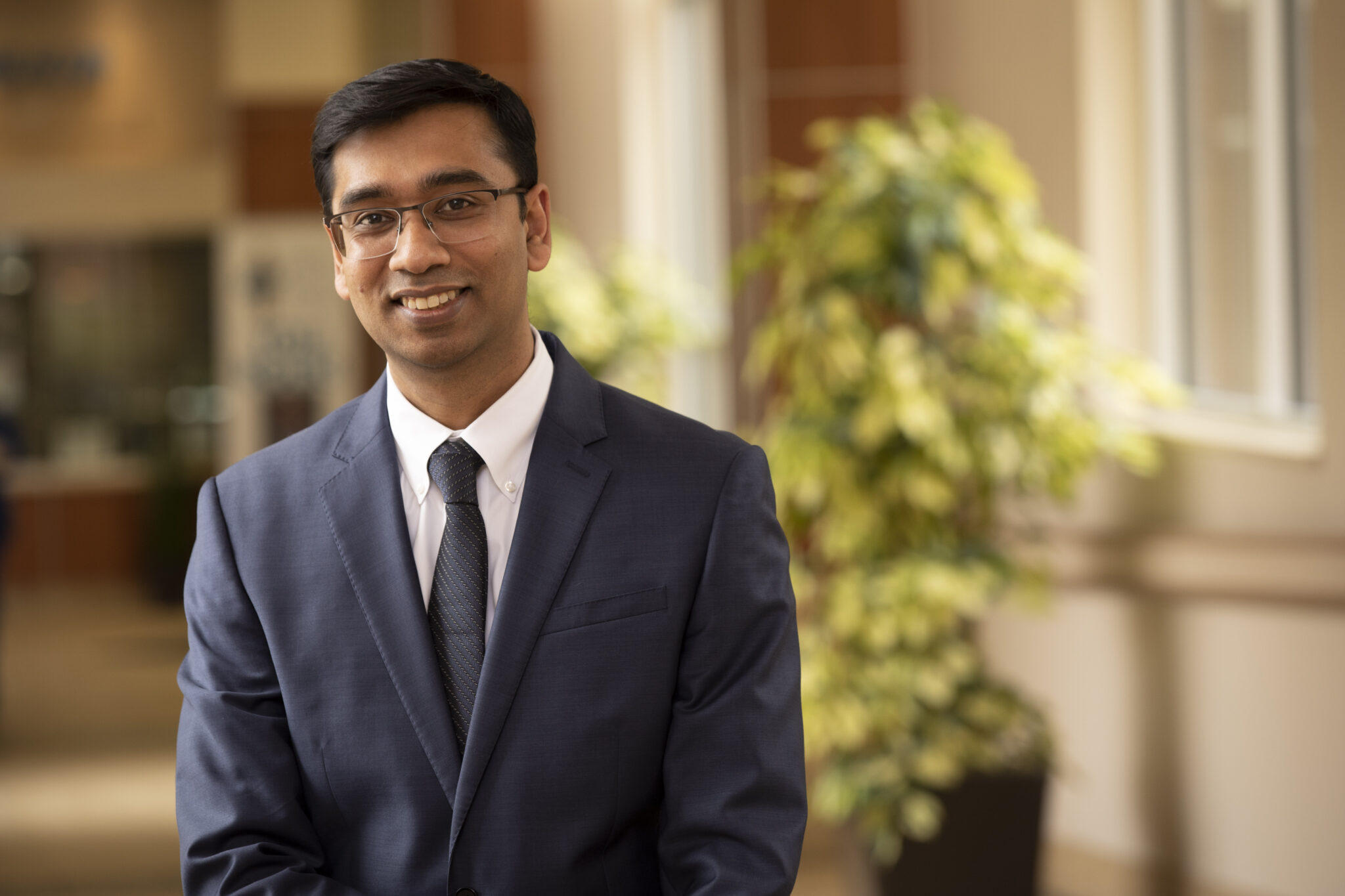 “We can deal with this”: Couple leans on each other and Beacon Cancer Care team following Stage ...