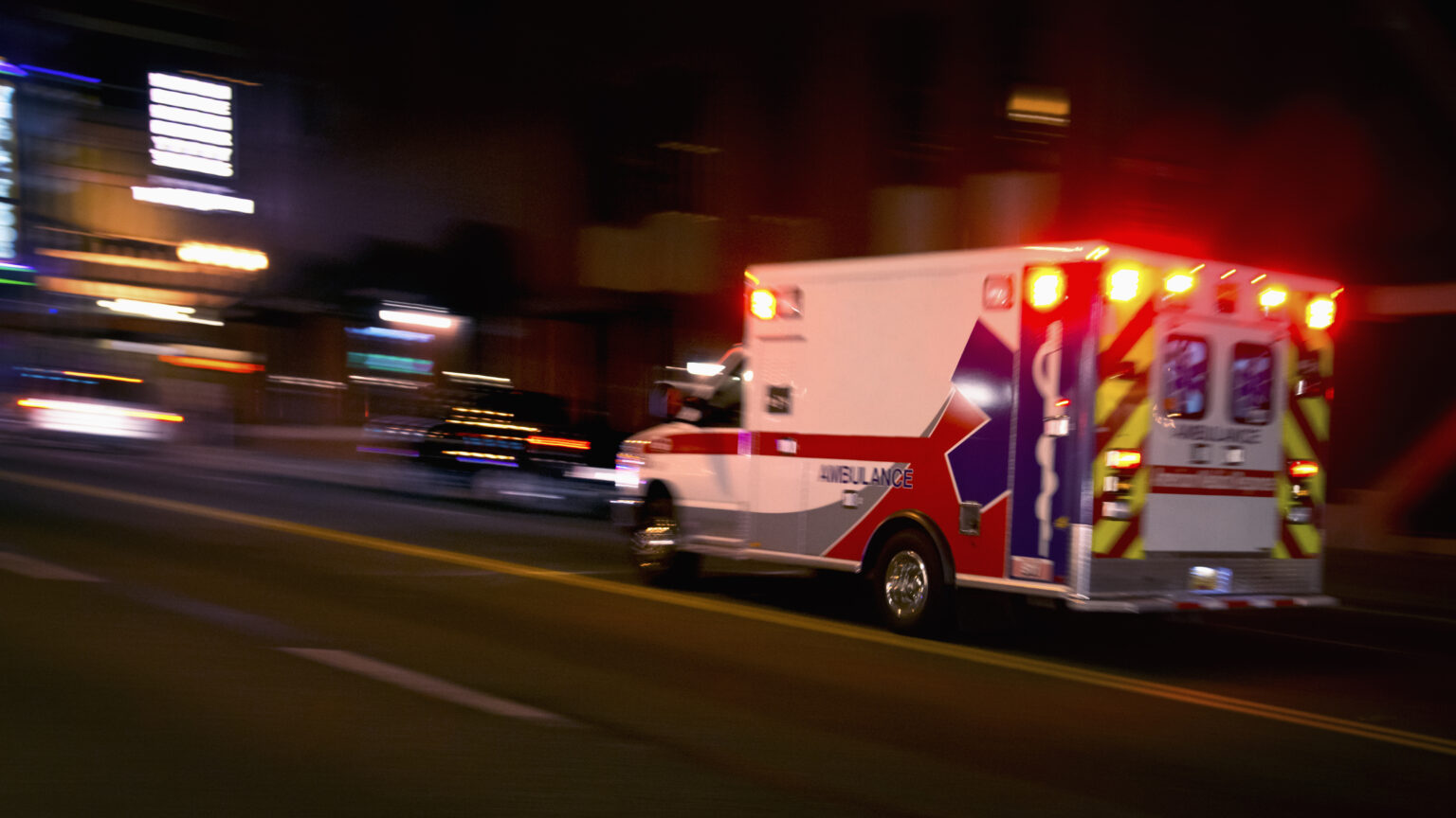 Miracle on South Walnut Street: Timely CPR by Beacon doctor saves man ...