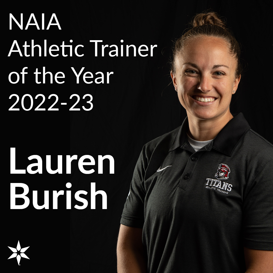 Beacon athletic trainer Lauren Burish selected for top national honors ...
