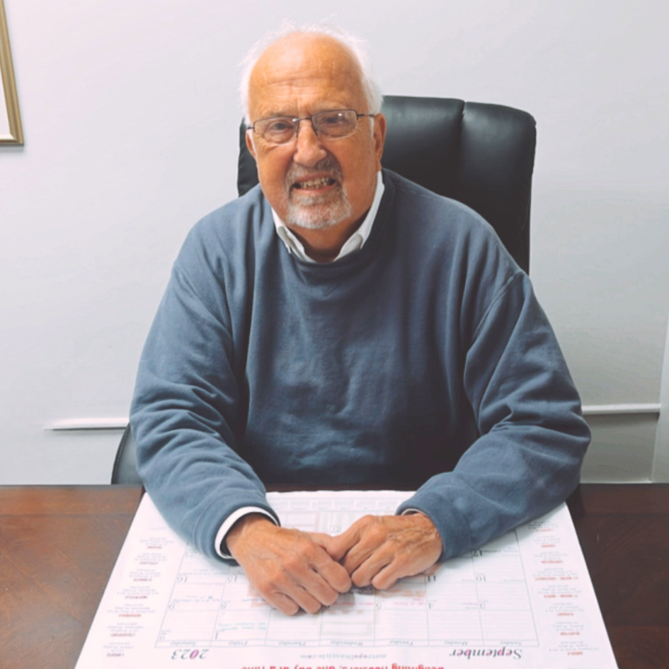 Beacon patient overcomes prostate cancer after minimally invasive ...