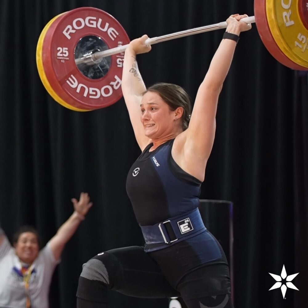 Beacon nurse shows strength, confidence and resilience at work and in national competitions ...