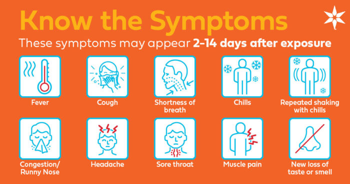 Is it the flu, a cold, RSV or COVID? > Beacon Health System