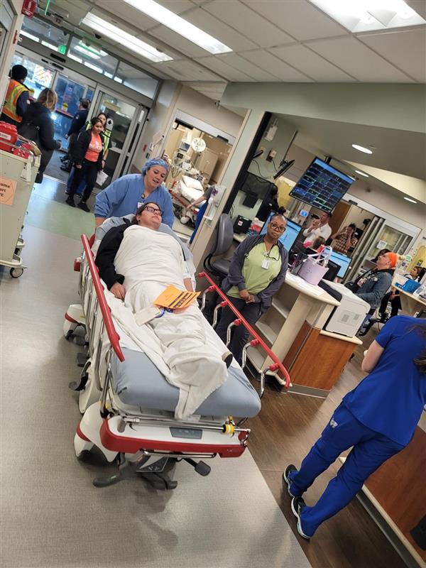 Elkhart General leads large-scale emergency drill for hospital, first responders > Beacon Health ...