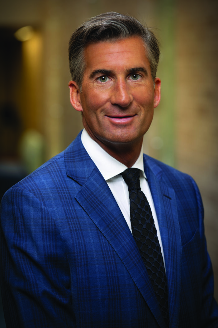 Beacon patient quickly returns to active lifestyle after minimally ...