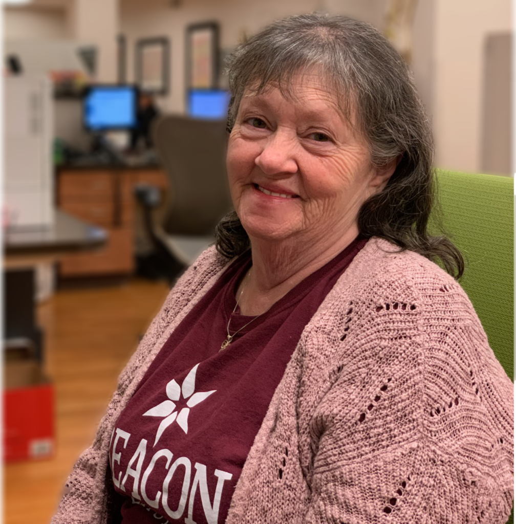 Minimally invasive procedures give Beacon retiree with peripheral ...