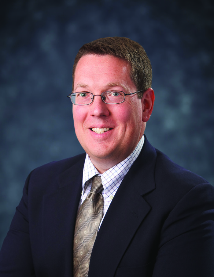 Beacon patient quickly returns to active lifestyle after minimally ...