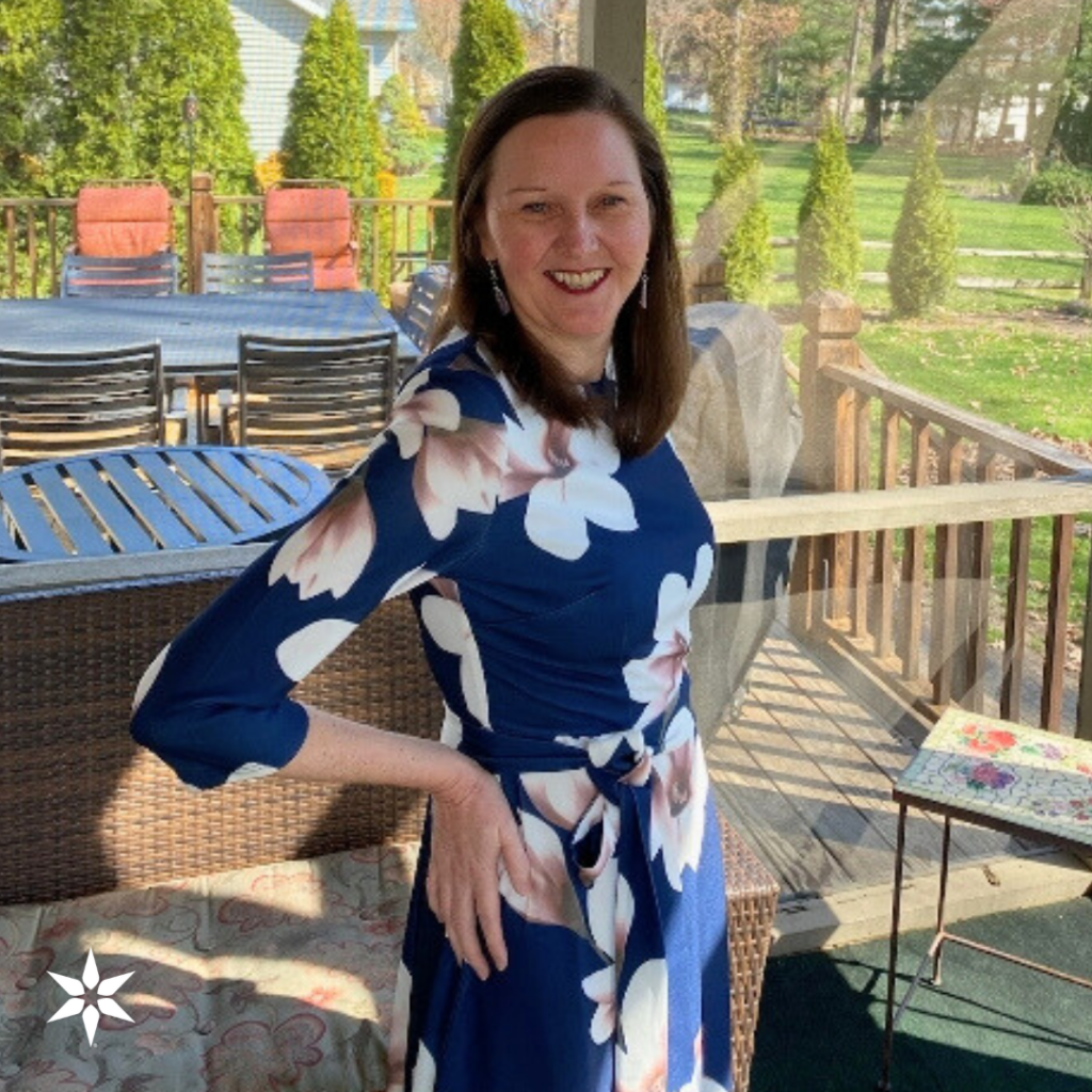 From struggle to celebration: Beacon helps a mother triumph over ...