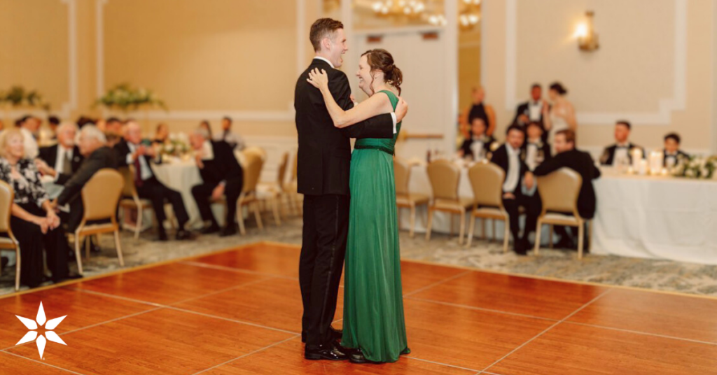 From struggle to celebration: Beacon helps a mother triumph over ...