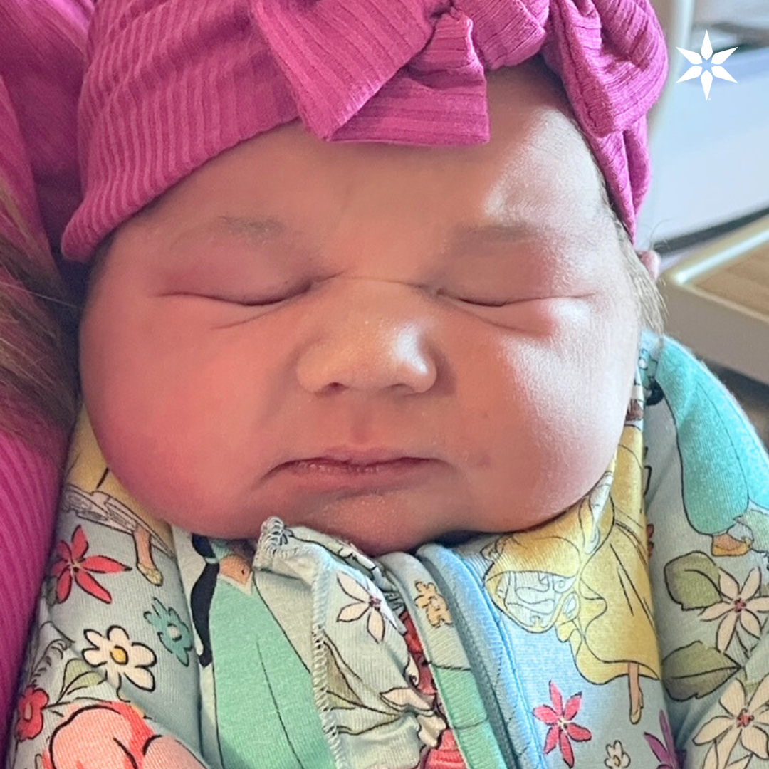 Running on empty: LaPorte couple’s unforgettable journey to deliver ...