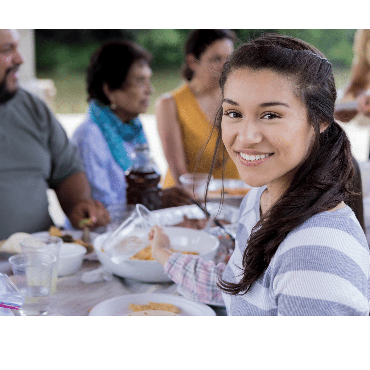 Family trees and health histories: What’s important to share with your ...