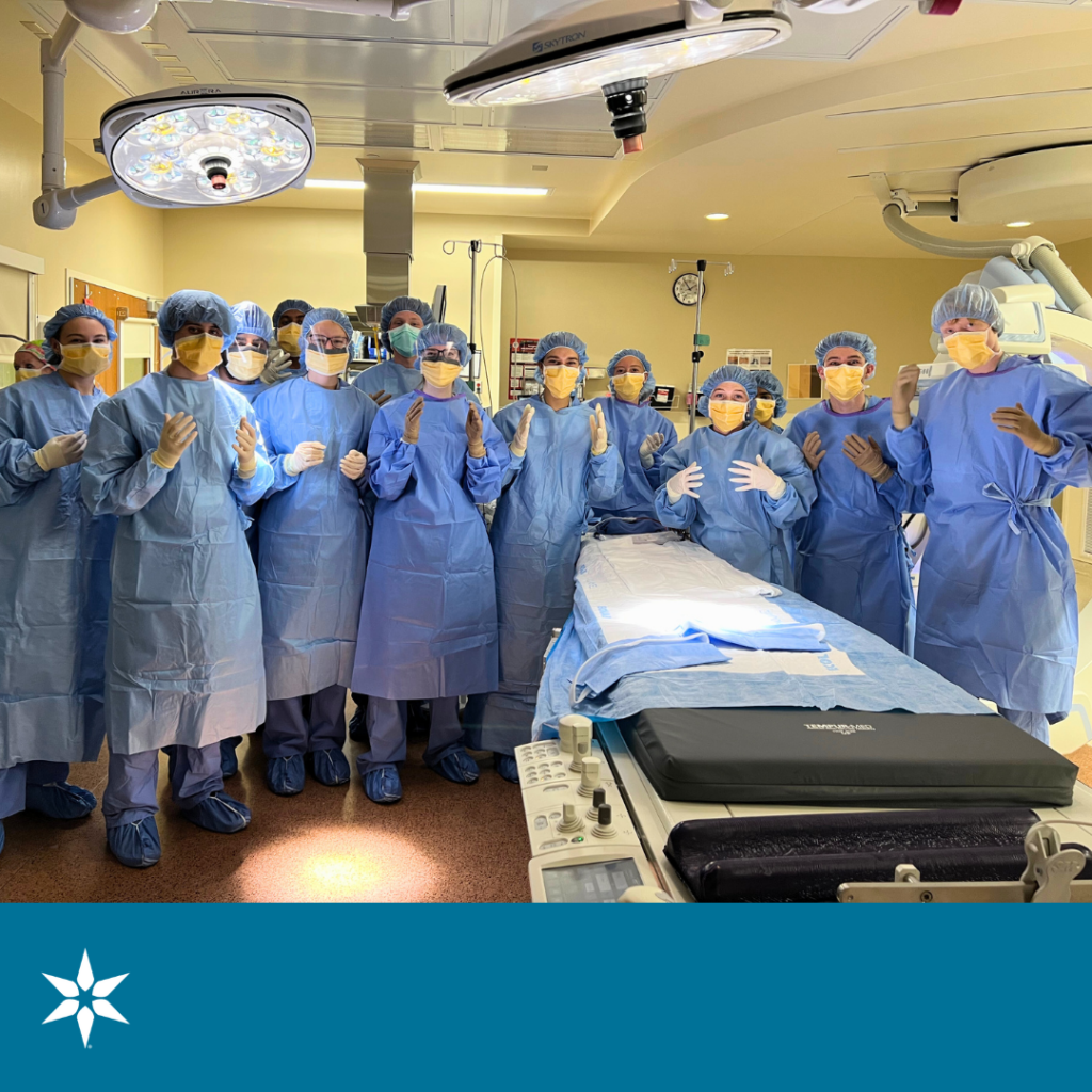 Inside Mini-Med: High school students share their journey from ...