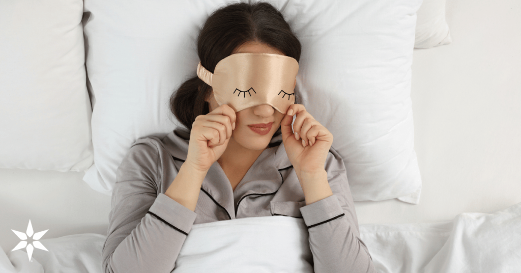 Sleep smarter, live better: Expert tips to improve your sleep quality ...