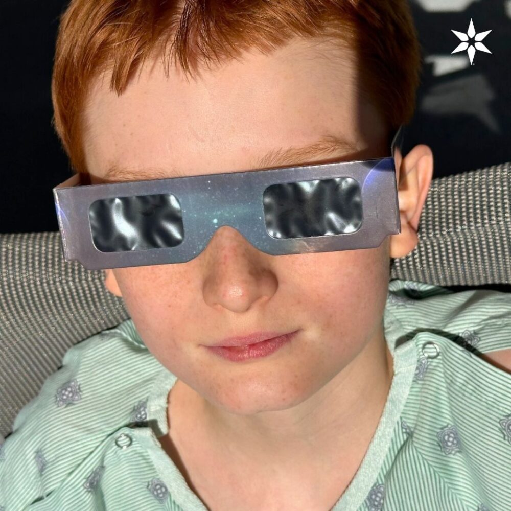 Nurse's compassion allows Beacon Children’s Hospital patient to witness ...