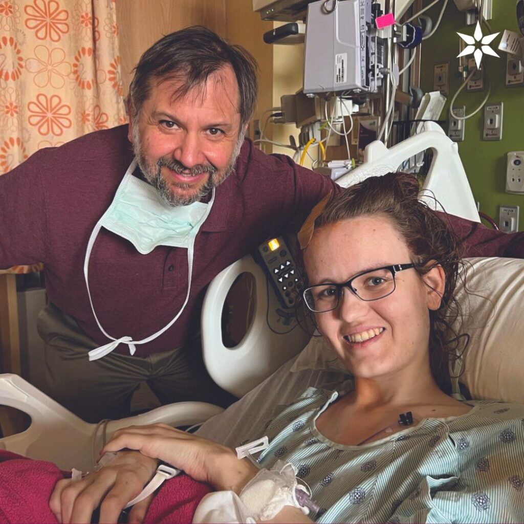 Second opinion leads to solution > Beacon Health System