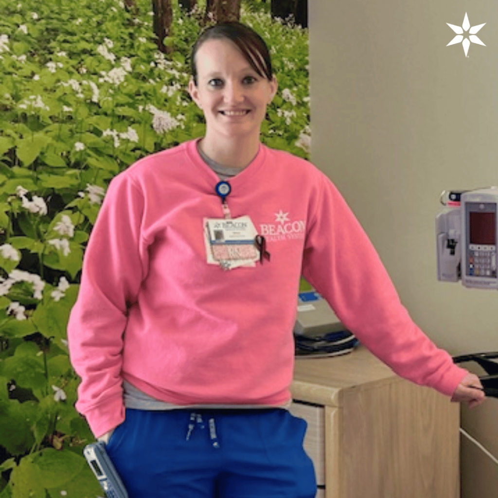Beacon Scholar program helped Elkhart General nurse carry on a family ...